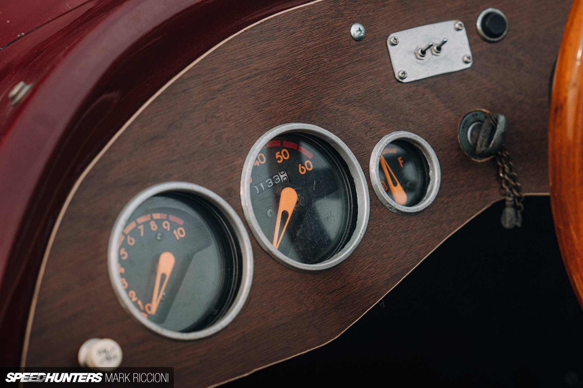 Kei & Mighty: Exploring Japan’s WAZUKA Microcar Museum - Speedhunters