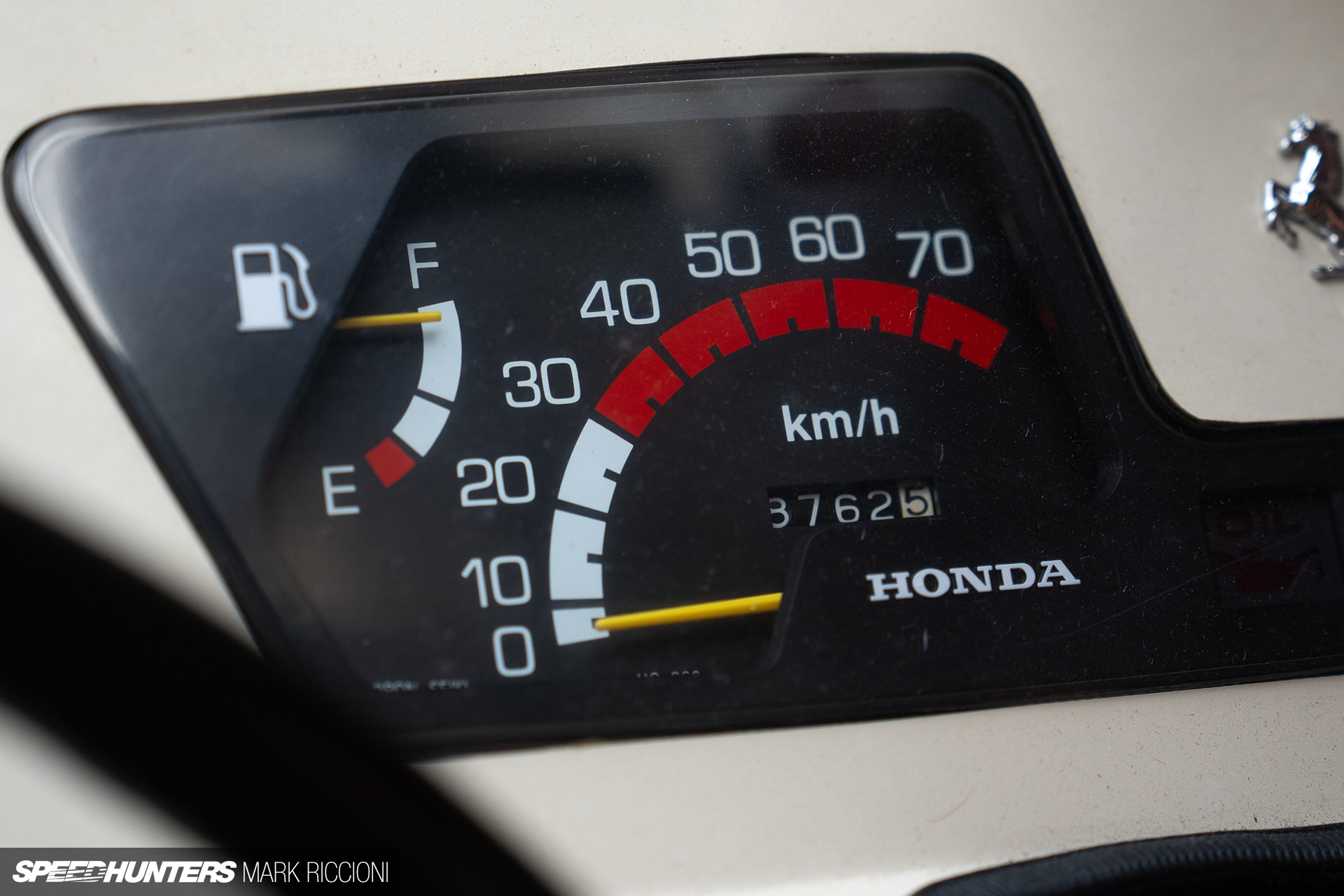 Kei & Mighty: Exploring Japan’s WAZUKA Microcar Museum - Speedhunters