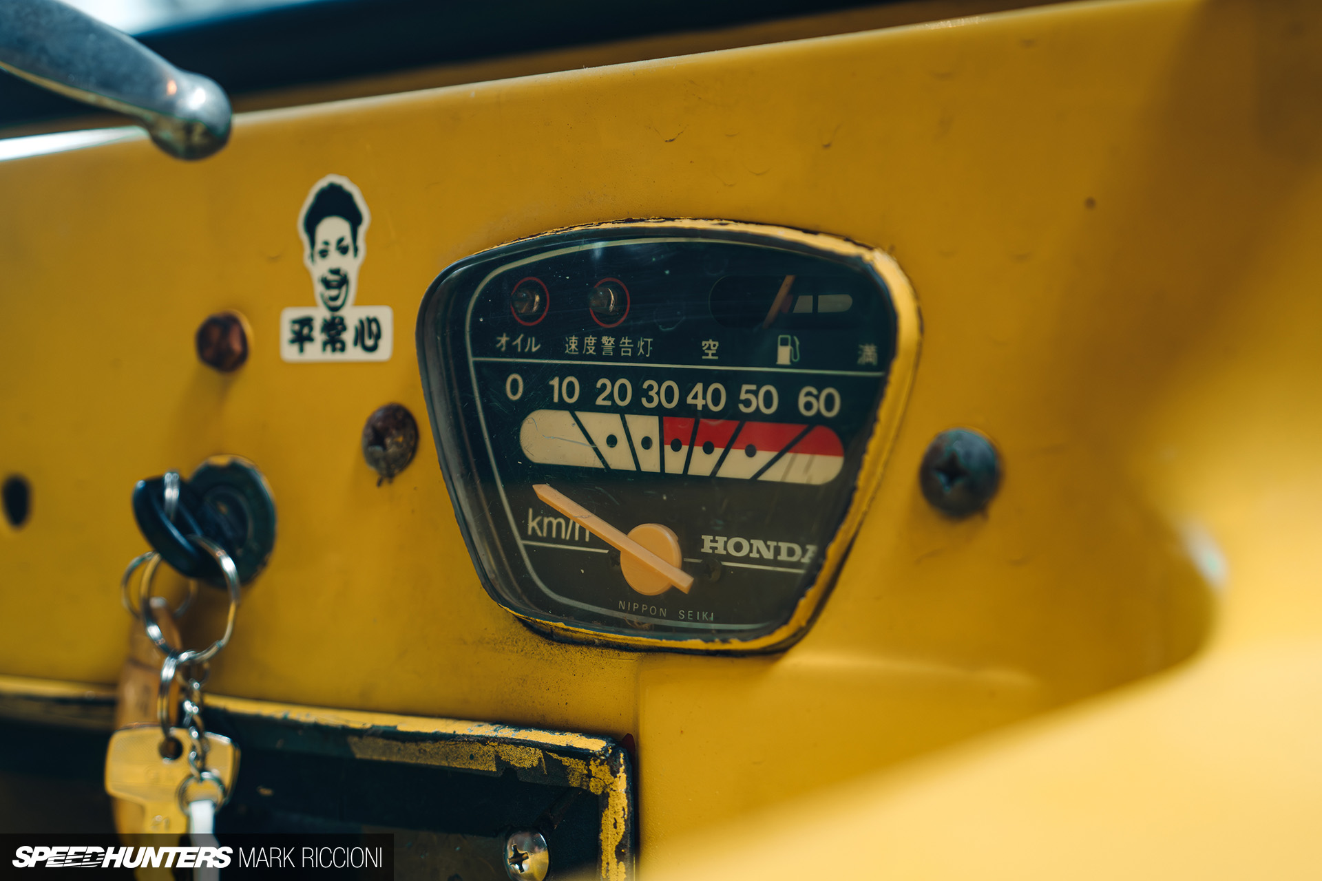 Kei & Mighty: Exploring Japan’s WAZUKA Microcar Museum - Speedhunters