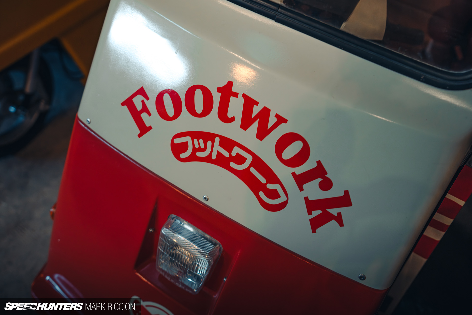 Kei & Mighty: Exploring Japan’s WAZUKA Microcar Museum - Speedhunters