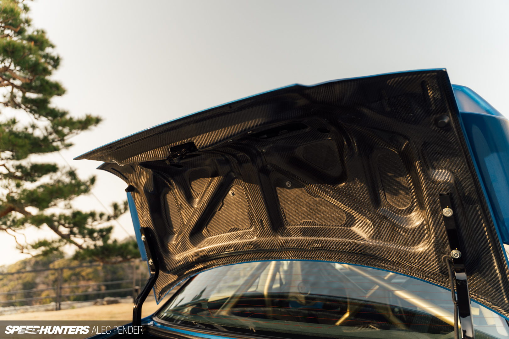 Modernising A WRC Legend: The Prodrive P25 - Speedhunters