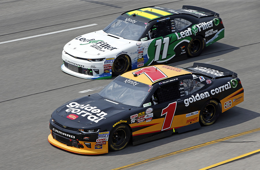Forgotten Rides Friday - October 2, 2020 : r/NASCAR