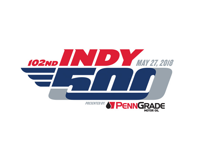 Indy 500 Logo / New Indy 500 Logo And 'Race to Renew' Campaign To Set ...
