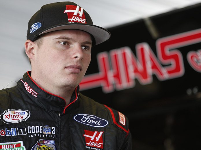 Cole Custer Enters Road America ARCA Race | Diecast Crazy Forums