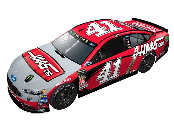 Kurt Busch Throwing It Back To Darlington In 2003 | Diecast Crazy Forums
