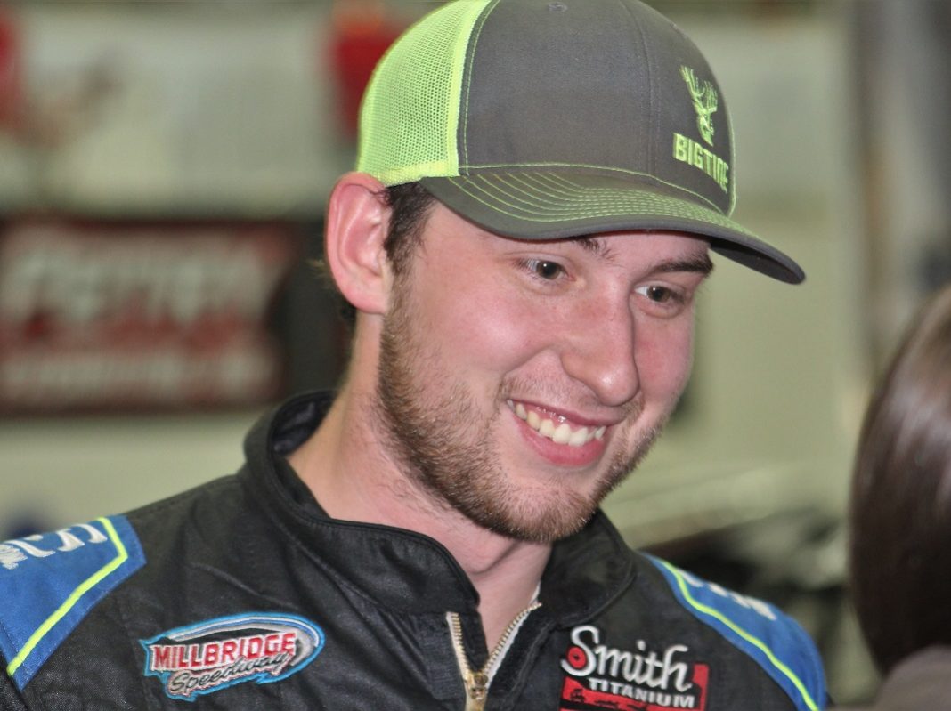 Briscoe Gets Five-Race Xfinity Deal With Stewart-Haas | Diecast Crazy ...