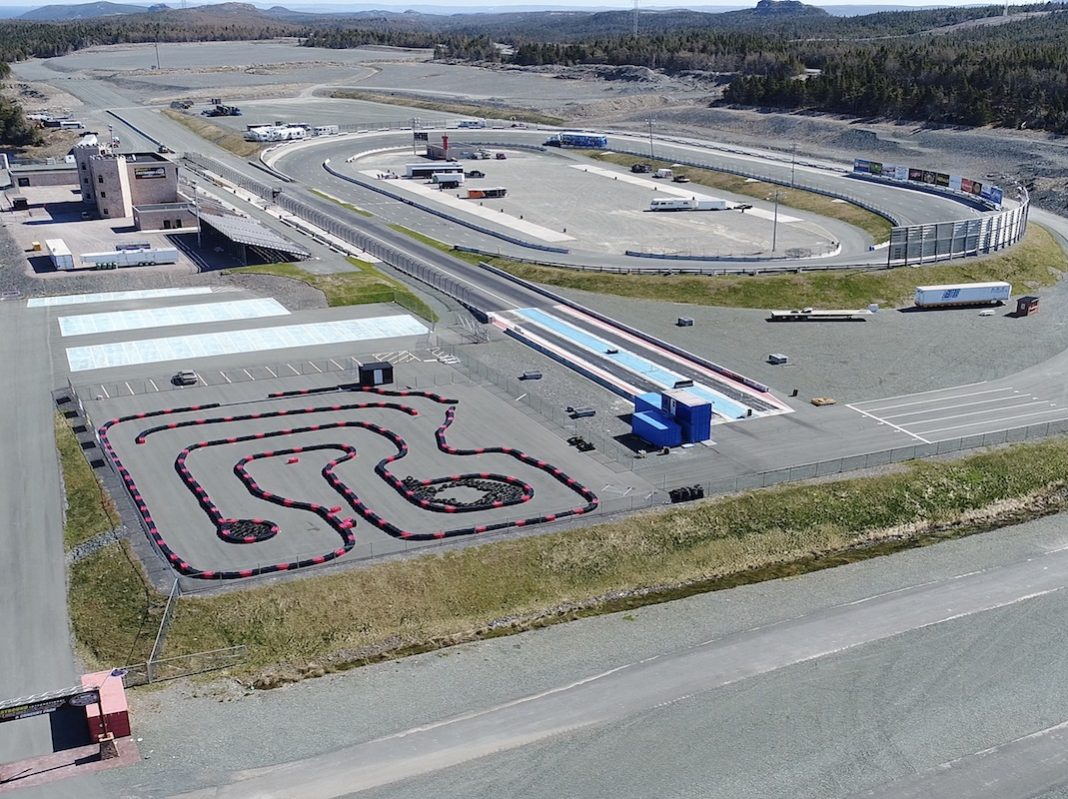 Eastbound Park: The NASCAR Legacy Of Pat Squires | Diecast Crazy Forums