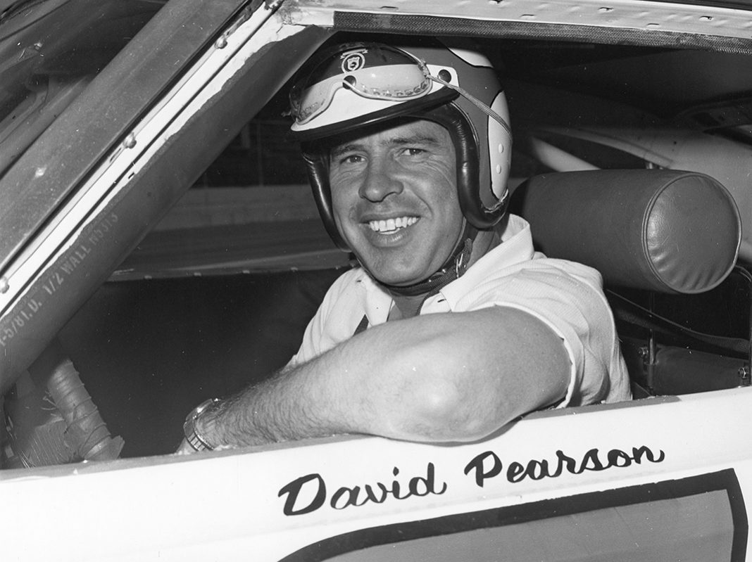 David Pearson passes away at 83. | Diecast Crazy Forums
