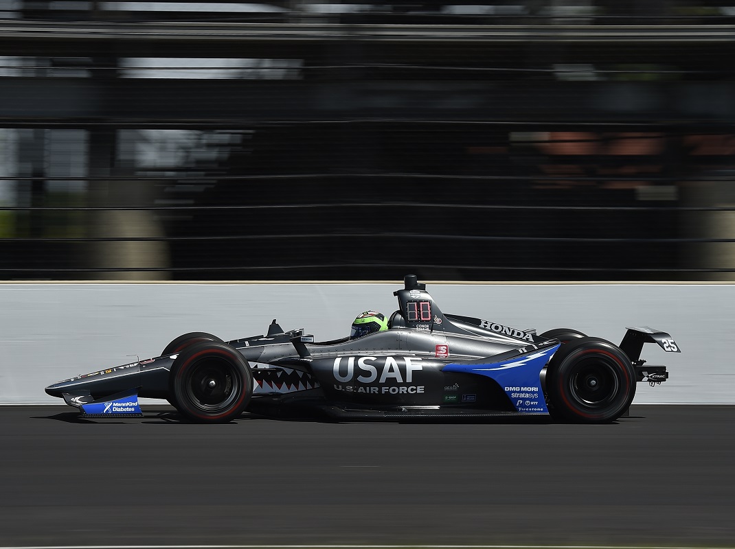 What iconic paint schemes from other racing series would you most want ...