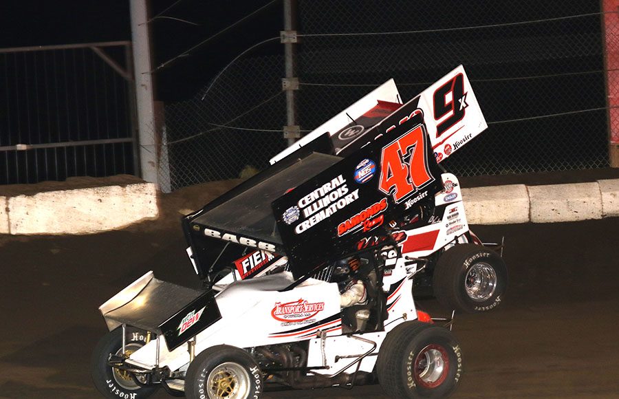 PHOTOS: MOWA Sprints Visit Jacksonville | SPEED SPORT