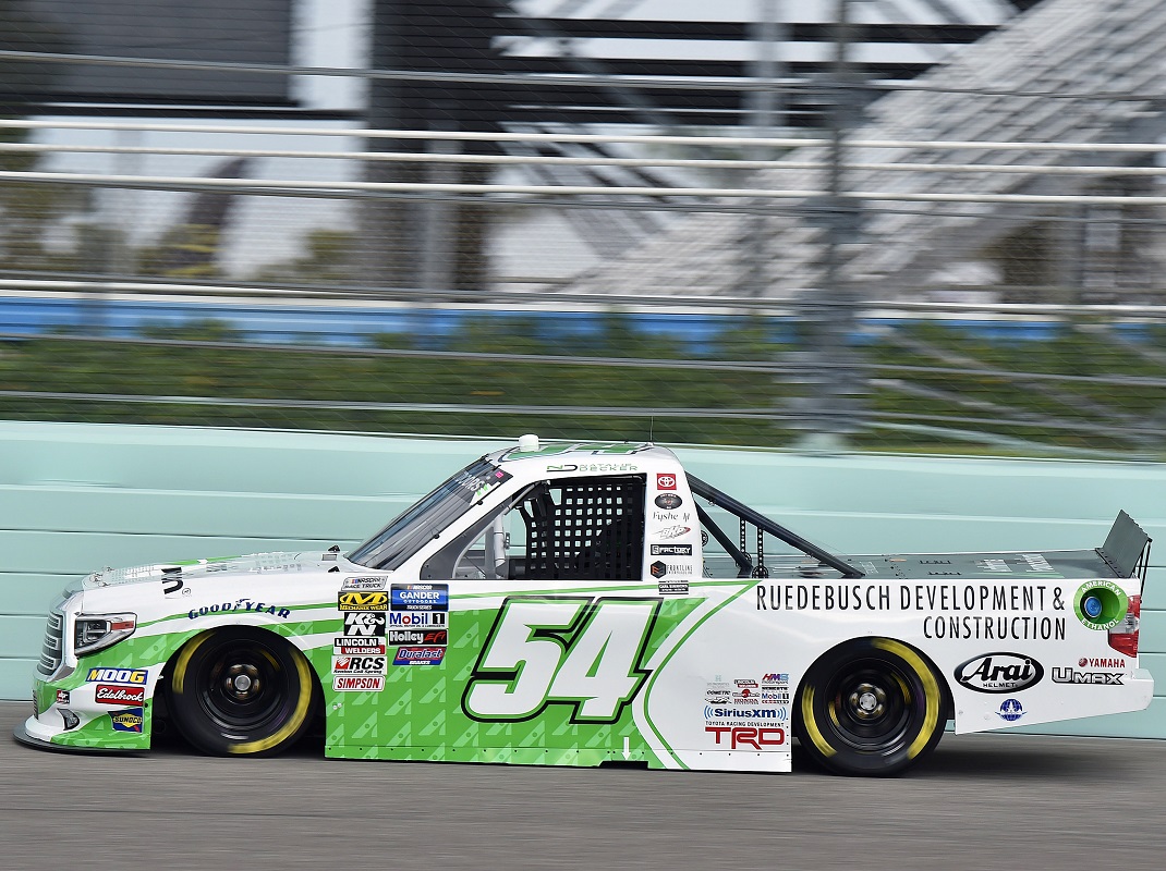 DGR-Crosley Switching From Toyota To Ford | SPEED SPORT