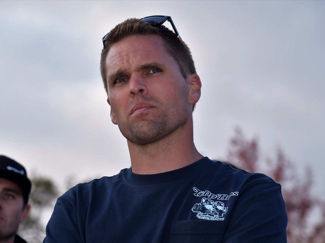 It's All Michael Pickens In Boxing Day Bash | SPEED SPORT