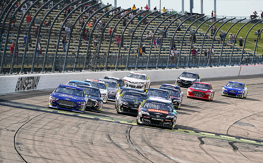 PHOTOS: ARCA Shore Lunch 150 | SPEED SPORT