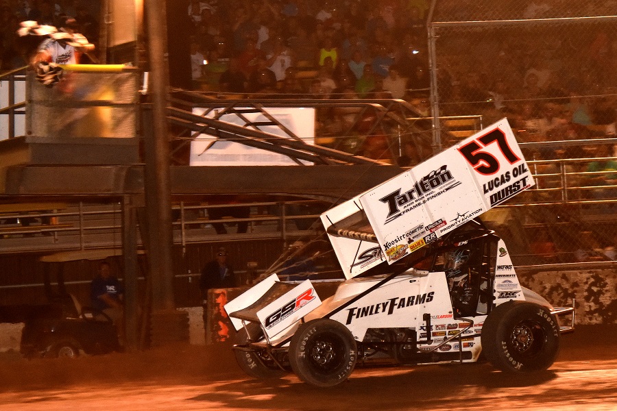 PHOTOS: Rayce Rudeen Foundation Race | SPEED SPORT