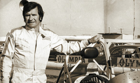 Drivers You Didn't Know Raced At Indy - Page 8 of 11 - SPEED SPORT