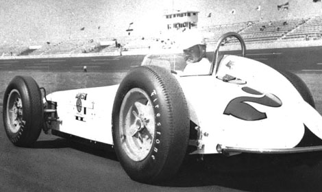 George Amick - Alchetron, The Free Social Encyclopedia