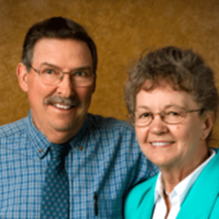 Duane Anderson – Spencer church of Christ