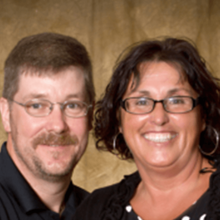 Mark Anderson – Spencer church of Christ