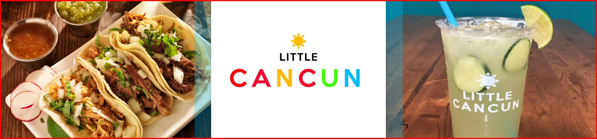 Little Cancun is a Mexican Restaurant in Humble, TX