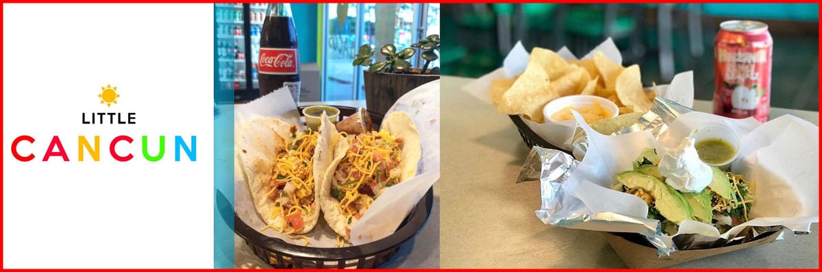 Gallery - Little Cancun