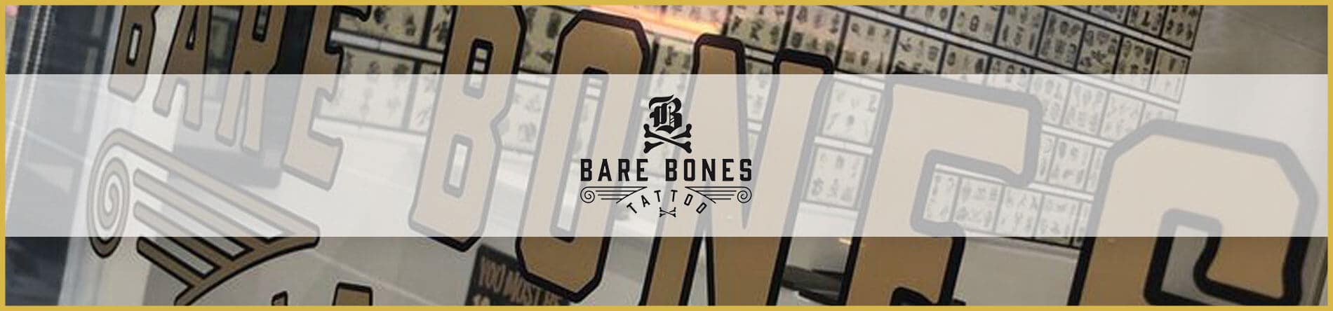 Bare Bones Tattoo is a Tattoo Shop in Laguna Beach, CA 92651