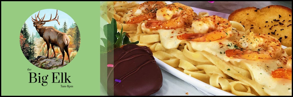 Gallery - The Big Elk Restaurant