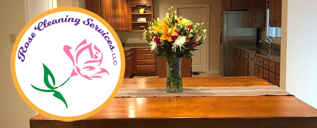 Rose Cleaning Services is a Home Cleaning Service in Herndon, VA