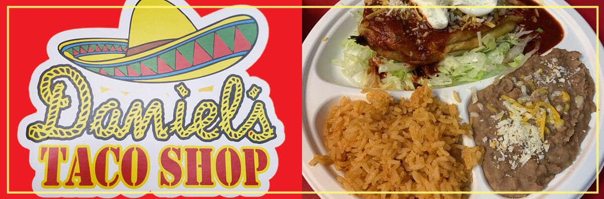 Gallery - Daniel's Taco Shop