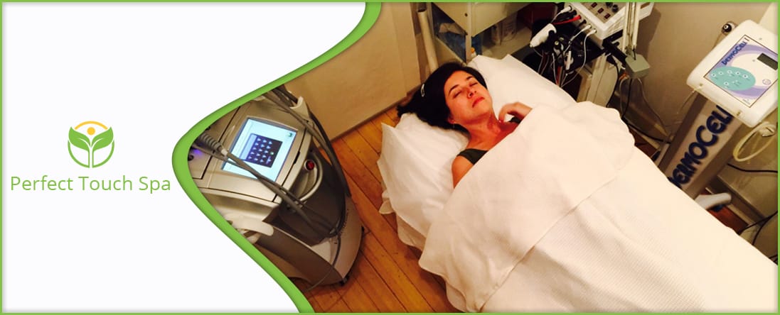 Gallery - Perfect Touch Spa