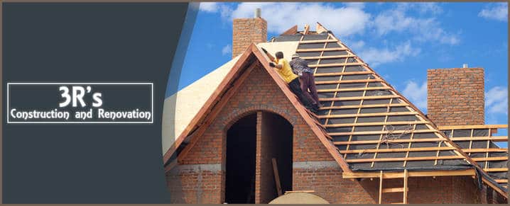 Gallery - 3R's Construction & Renovation