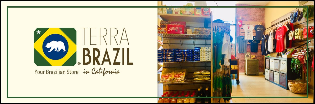Gallery - Terra Brazil Store