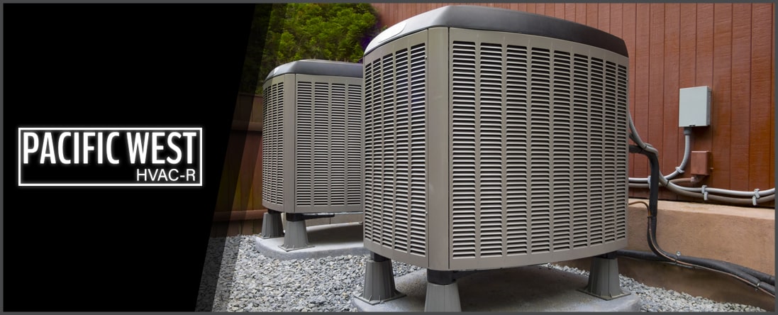 Pacific West Heating & AC Repair Offers HVAC Installation in Upland, CA