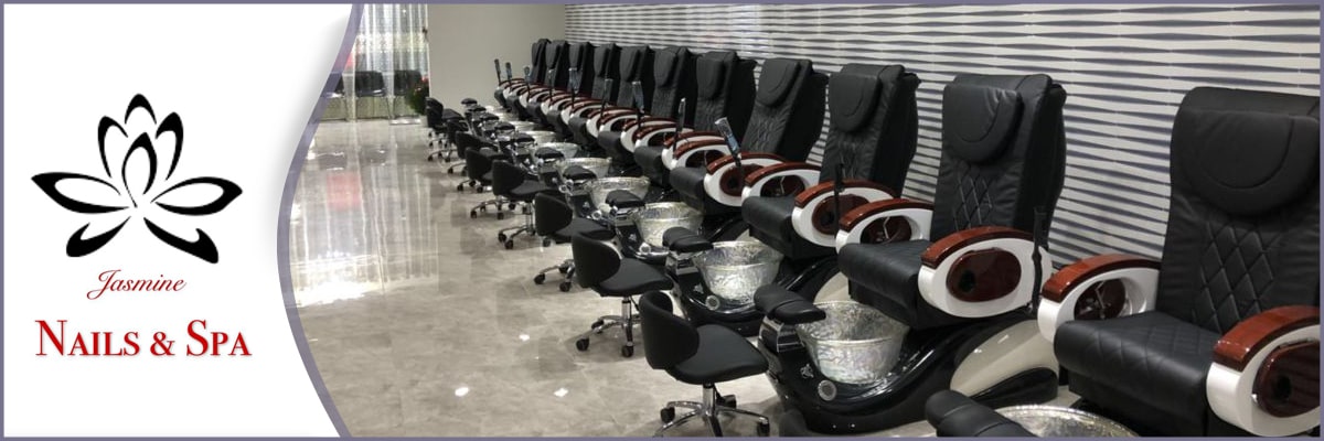 Gallery - Jasmine Nails & Spa