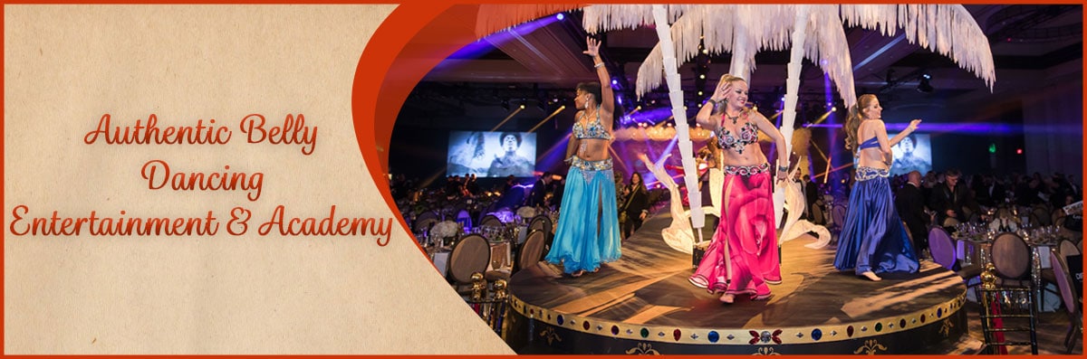 Authentic Belly Dancing Entertainment & Academy is a Belly Dancing ...