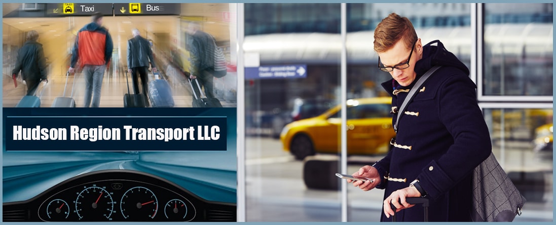 Hudson Region Transport LLC provides AirBnB Transportation in Hudson, NY