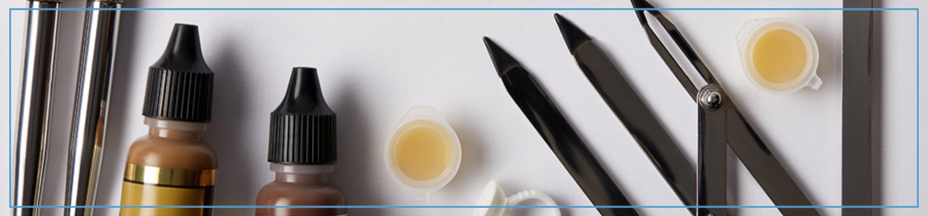 Addictive Beauty is a Permanent Makeup Studio in Tallahassee, FL