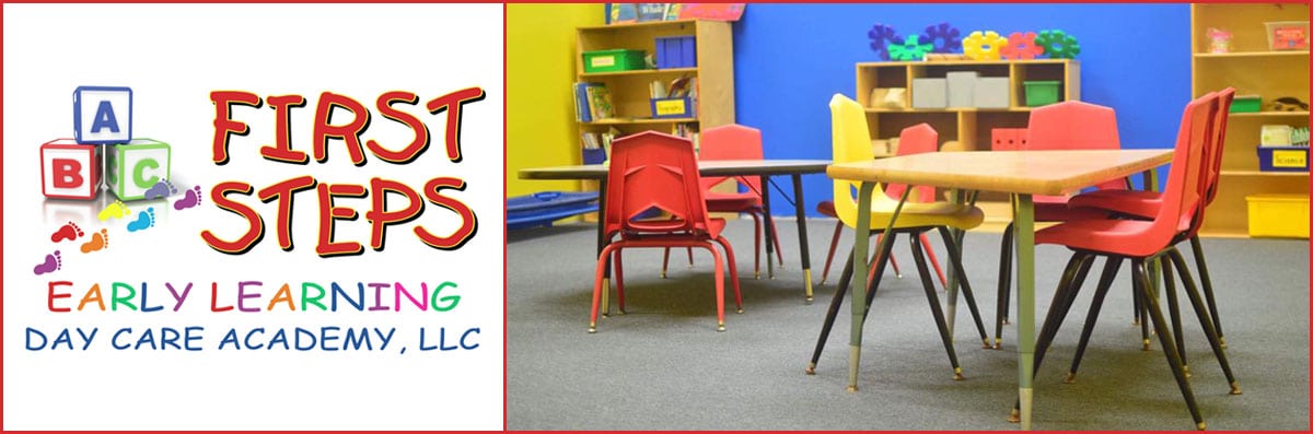 First Steps Early Learning Day Care Academy, LLC is a Daycare Center in Middletown, NY