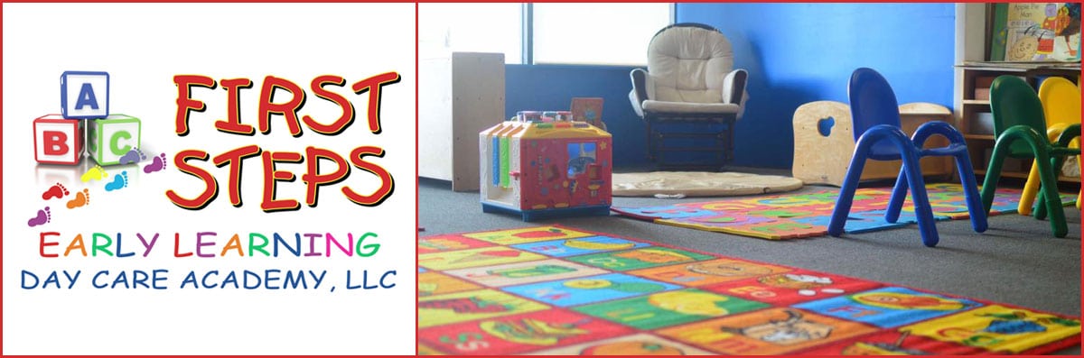 Gallery - First Steps Early Learning Day Care Academy, LLC