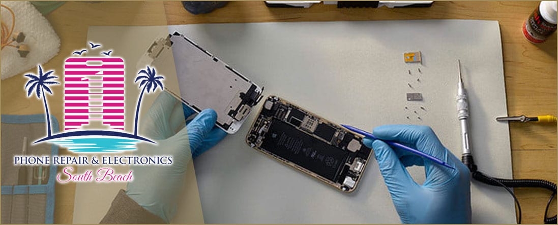 1 Phone Repair South Beach is an Electronic Repair Services in Miami ...