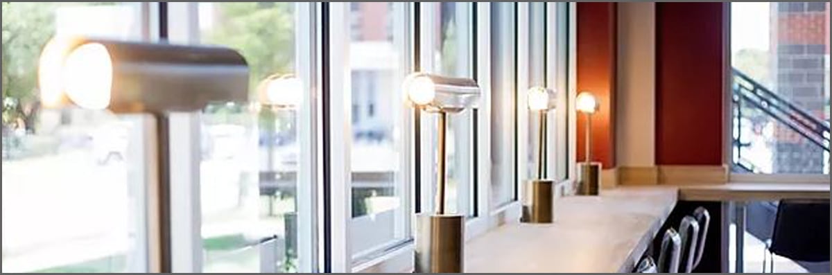 Haystack Coffee is a Coffee Shop in Norman, OK