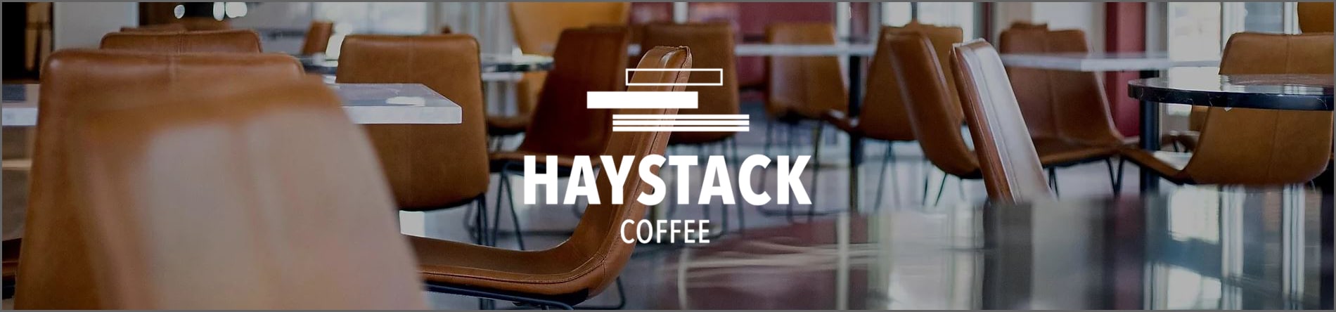 Haystack Coffee is a Coffee Shop in Norman, OK