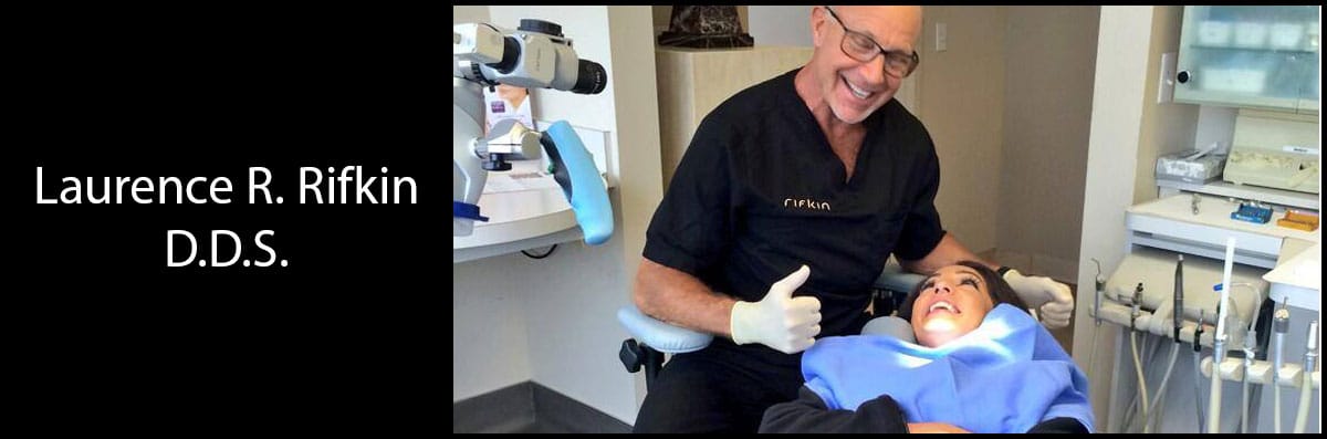 Laurence R. Rifkin D.D.S. is a Cosmetic Dental Practice in Beverly ...