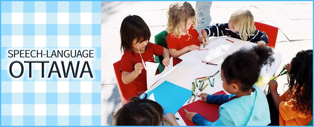 Speech-Language Ottawa is a Speech Therapist in Ottawa, ON