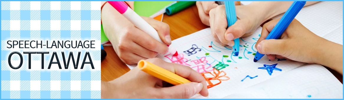 Speech-Language Ottawa is a Speech Therapist in Ottawa, ON