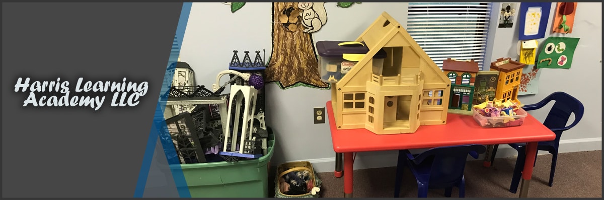 Gallery - Harris Learning Academy LLC