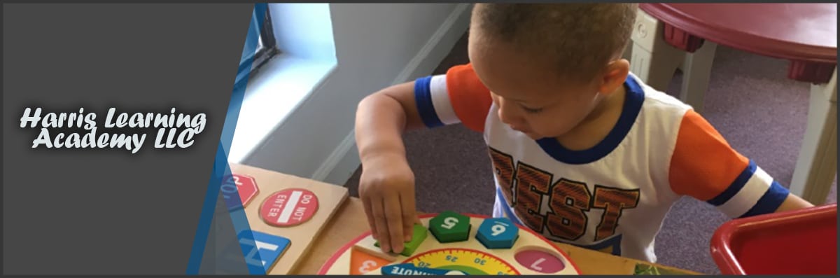Harris Learning Academy LLC Offers Child Care in Charlotte, NC