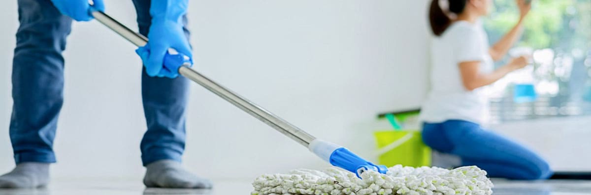 Residential Cleaning | Sparkle Pro Cleaners in Glendale, CA 91204