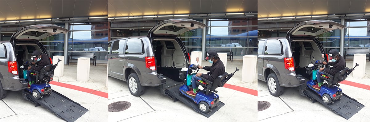 Gallery - KevLar Express Transit, LLC