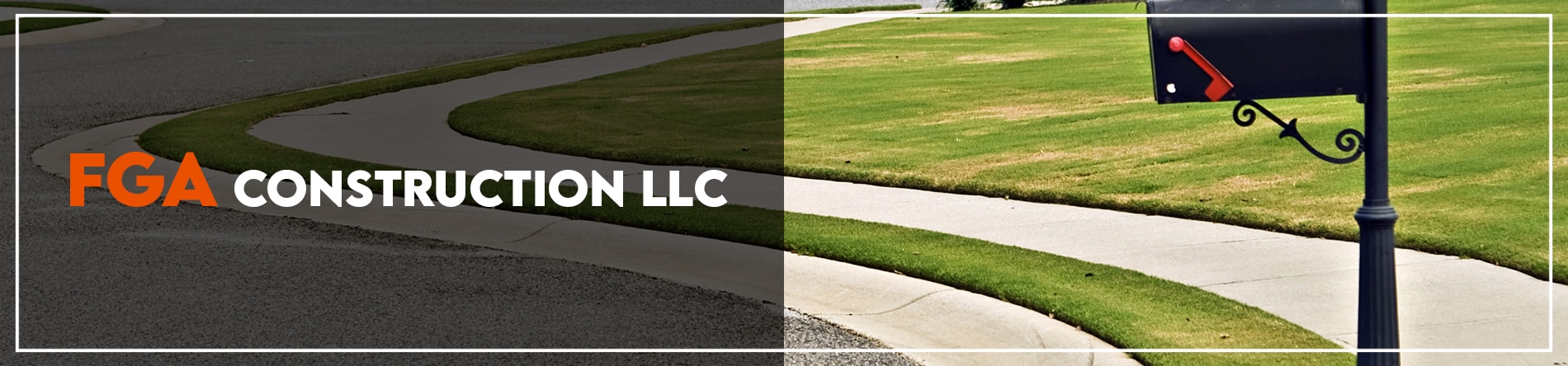 FGA Construction LLC is a Concrete Contractor in Dallas, TX