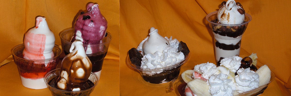 Dairy Delite & Grill is a Soft-Serve Cream & Fast Food Restaurant in ...